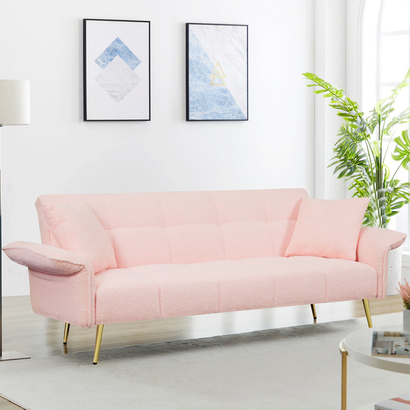 Comfy couch wayfair store